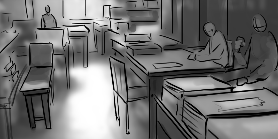 Rishwat - Short Film - Chaand Ghar